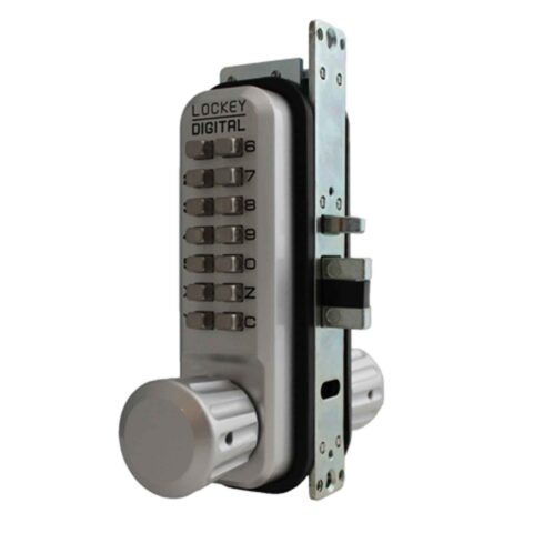 LockeyUSA - Keyless Door Locks and Keyless Gate Locks