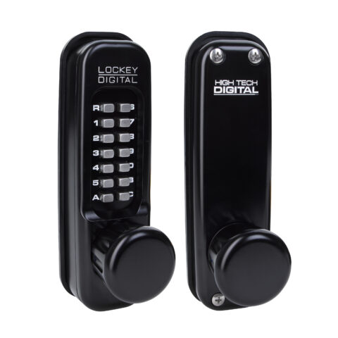 LockeyUSA - Keyless Door Locks and Keyless Gate Locks