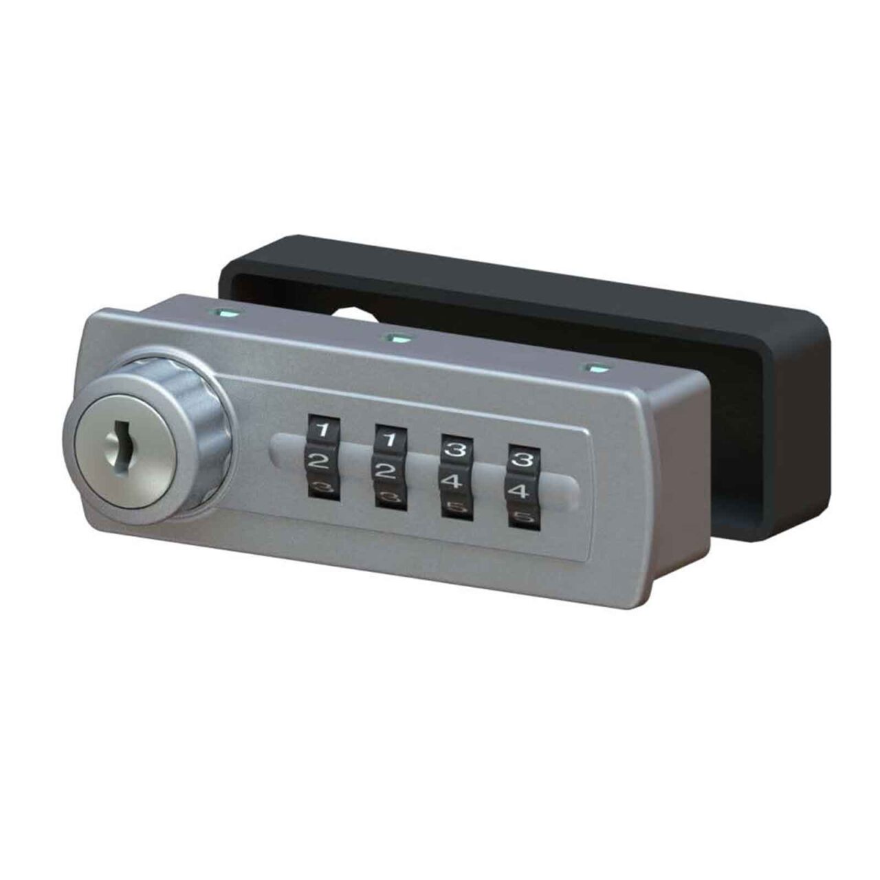 LockeyUSA - Keyless Door Locks and Keyless Gate Locks