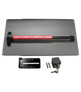 Panic Hardware - LockeyUSA