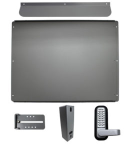 Panic Hardware - LockeyUSA