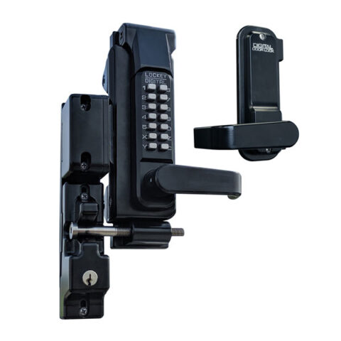 LockeyUSA - Keyless Door Locks and Keyless Gate Locks