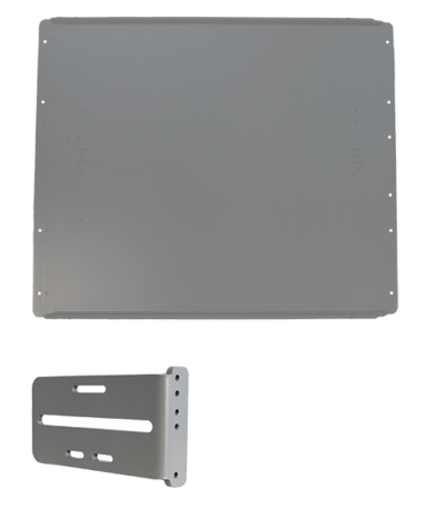 Gate Panic Hardware - LockeyUSA™