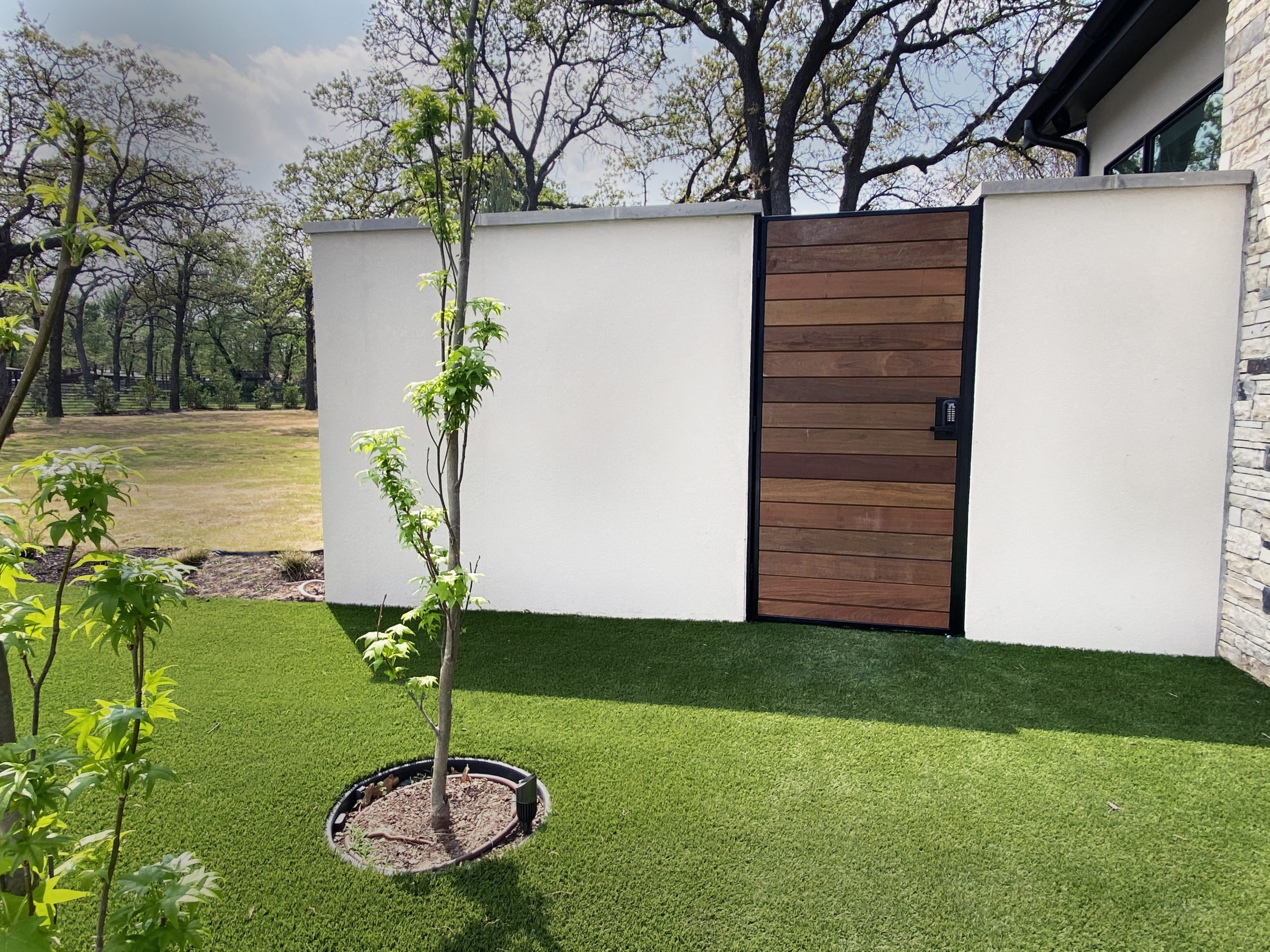 Serving Up the Perfect Gate: Chef Inspired Custom Creations - LockeyUSA™